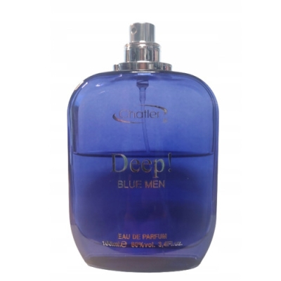 Chatler Deep Blue Men - Dupe Joop! Nightflight